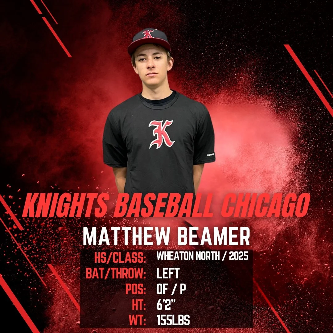 17U - 25's — Force Elite Baseball