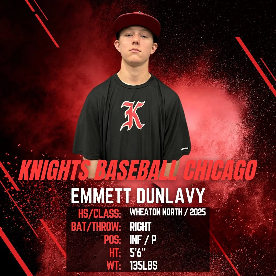 17U - 25's — Force Elite Baseball