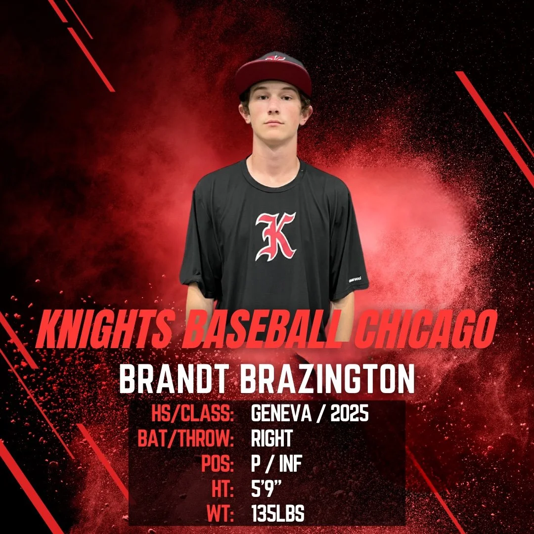 17U - 25's — Force Elite Baseball