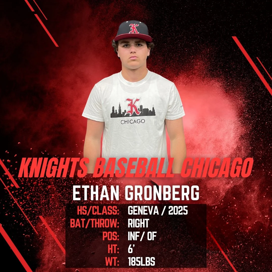 17U - 25's — Force Elite Baseball