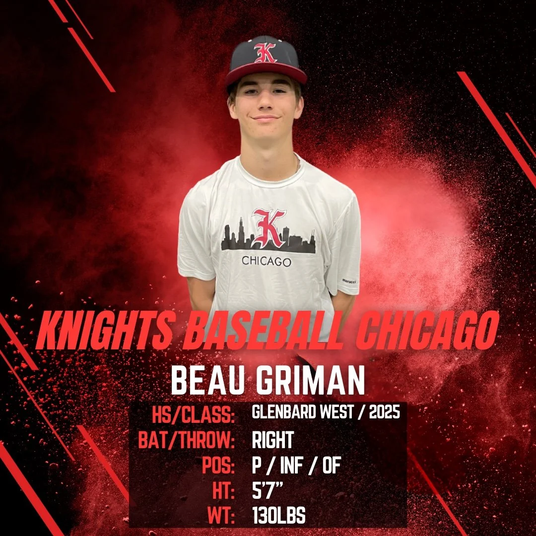 17U - 25's — Force Elite Baseball