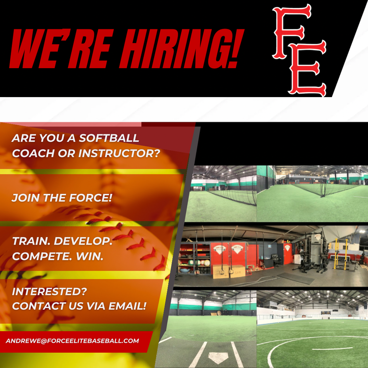 Force Elite Baseball