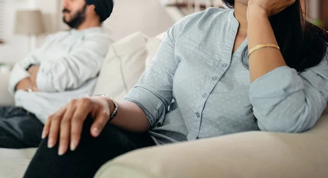 Nooit ruzie in je relatie: goed teken of niet?