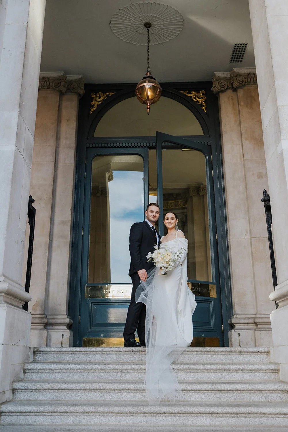 REAL WEDDING SHIANNE & MARK — floralearth