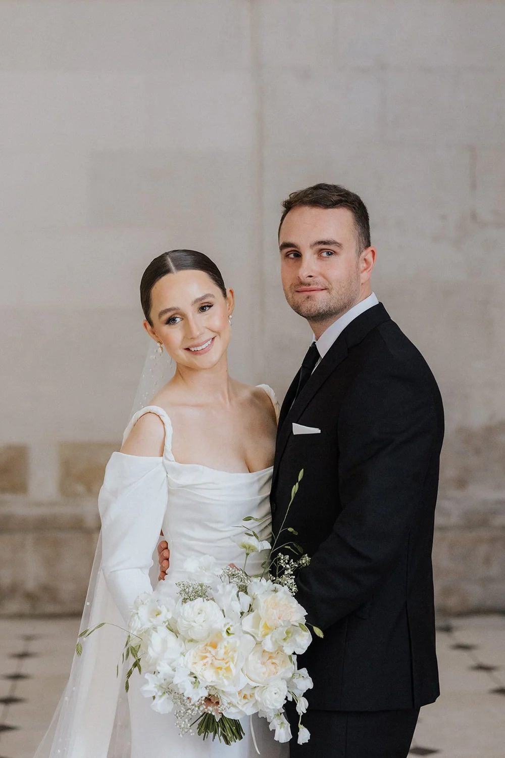 REAL WEDDING SHIANNE & MARK — floralearth