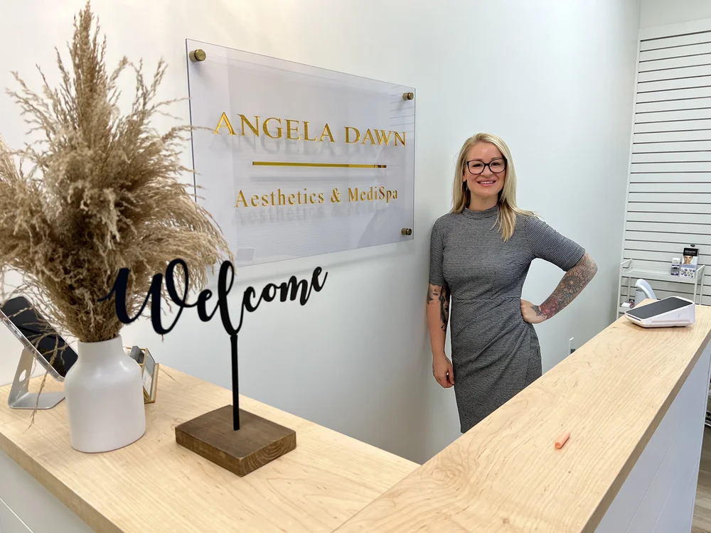 About the Artists — Angela Dawn Aesthetics & MediSpa