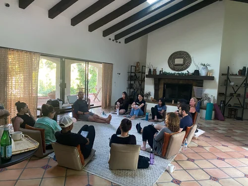 Transformative Wellness Retreats in Southern California