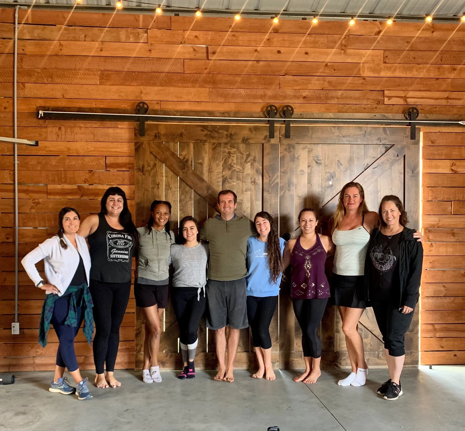 Transformative Wellness Retreats in Southern California