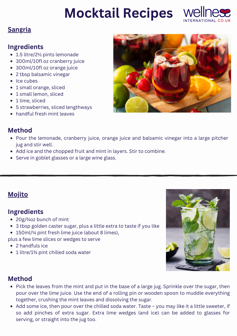 Wellness International Ltd — Occupational Health and Employee Wellbeing ...