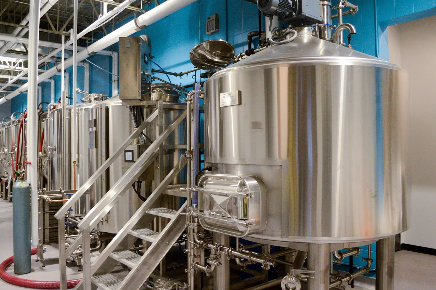 Sookram's Brewing Co.