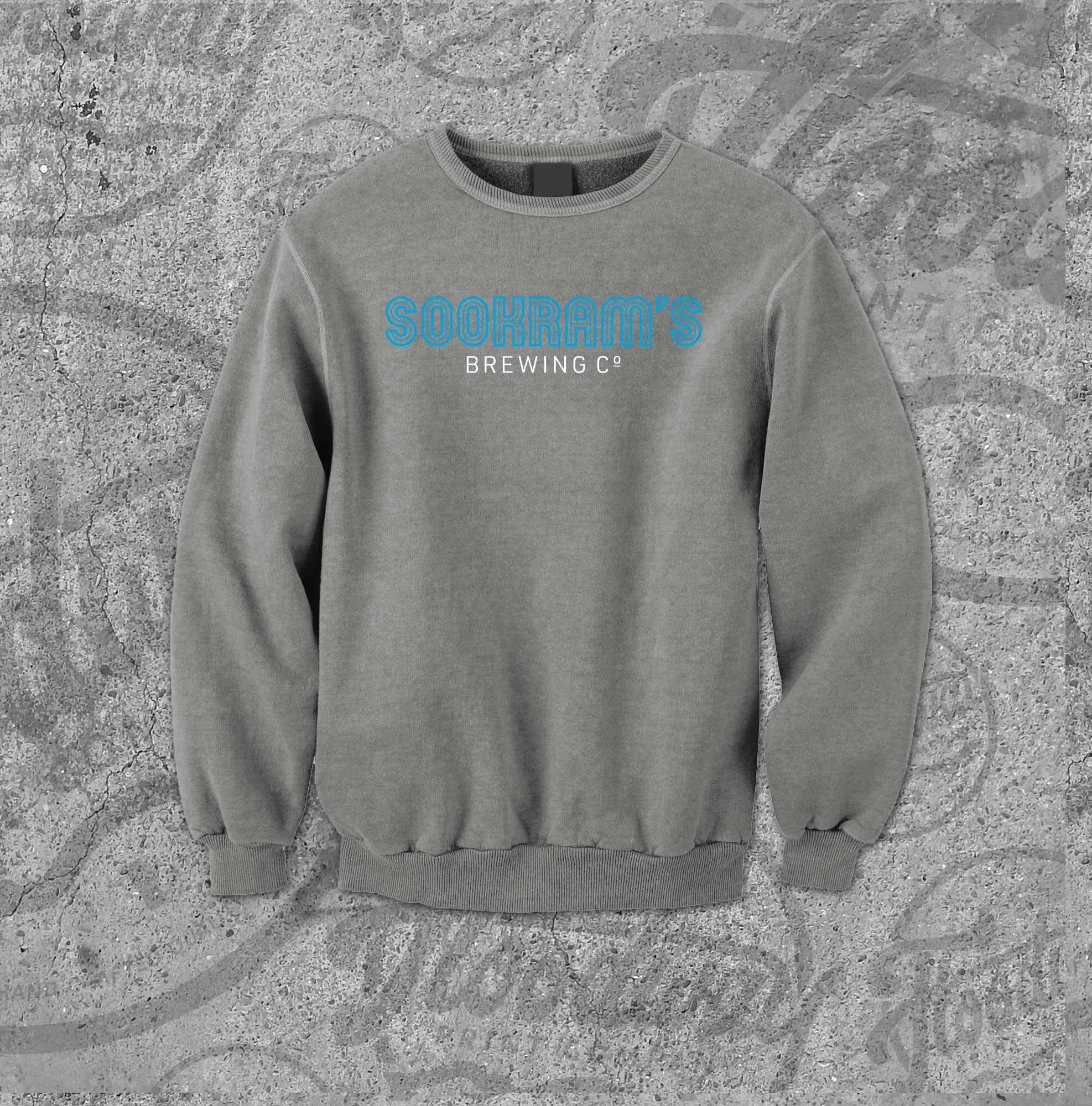 Store — Sookram's Brewing Co.