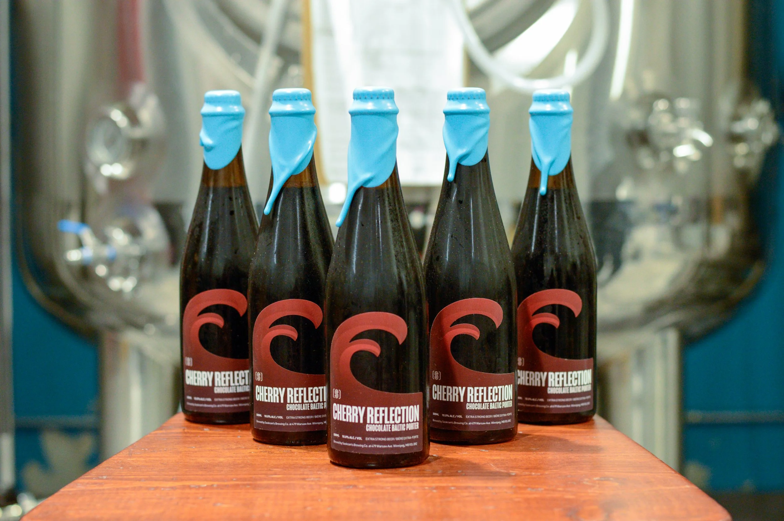 Store — Sookram's Brewing Co.