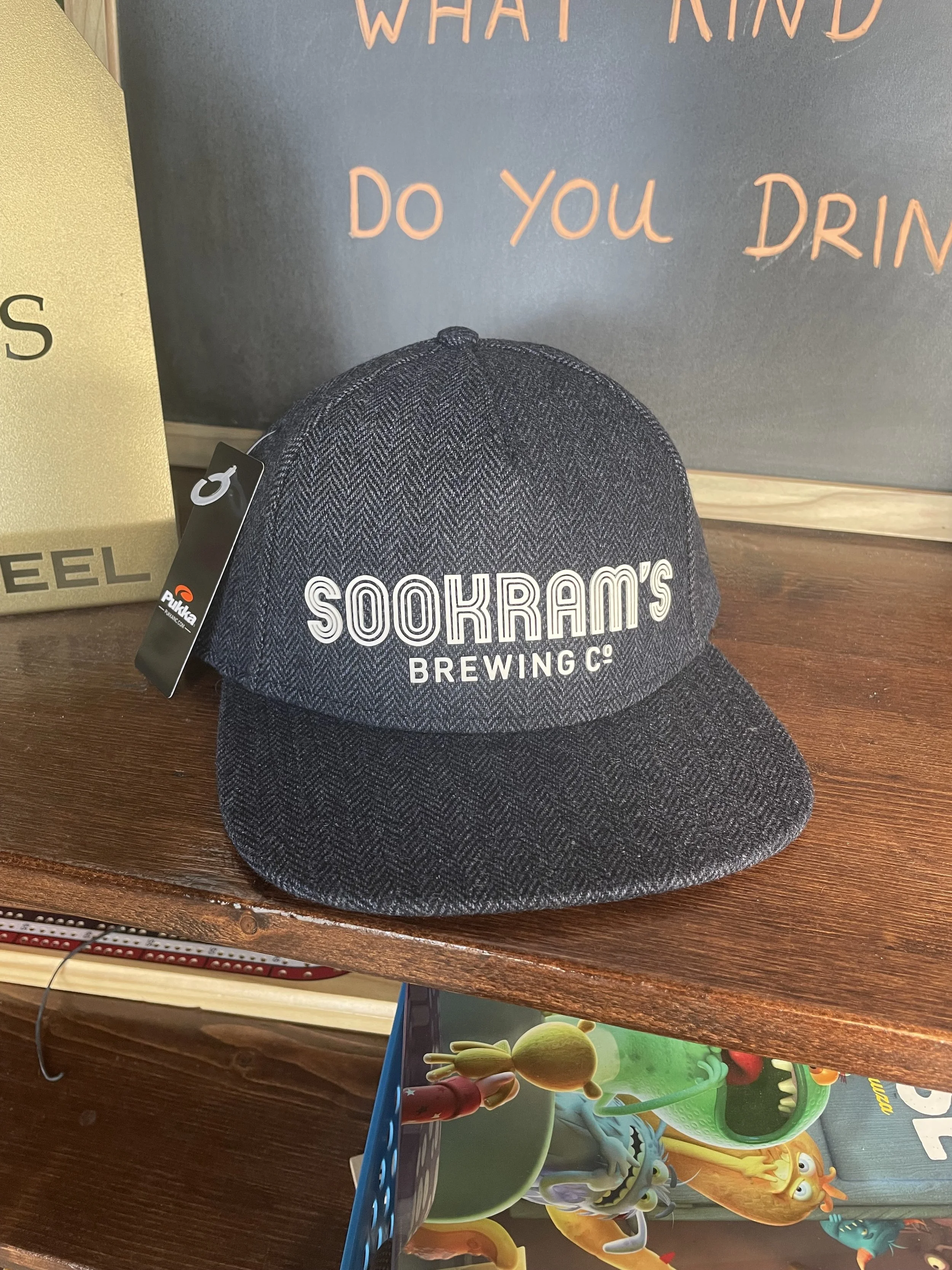 Store — Sookram's Brewing Co.