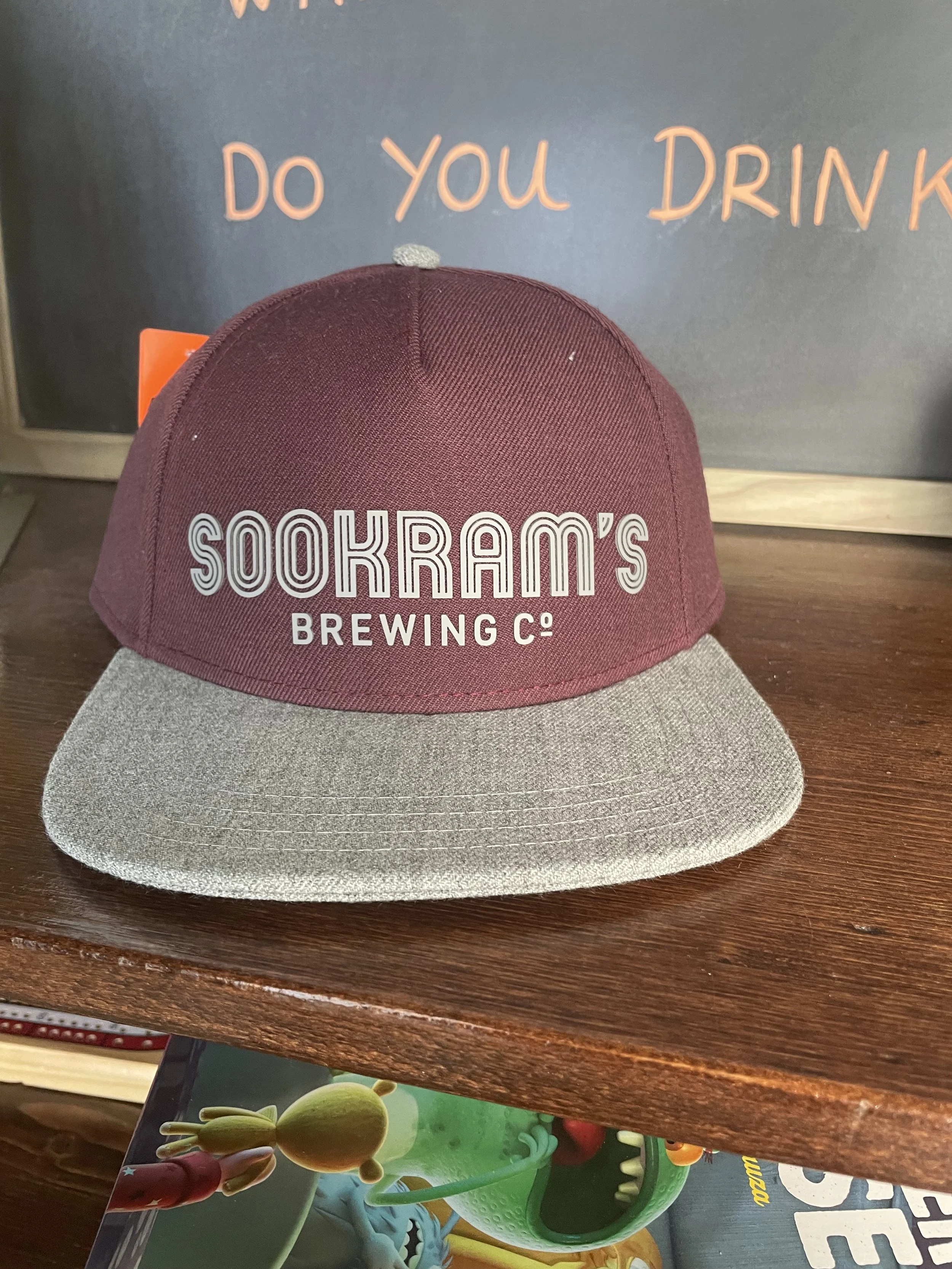 Store — Sookram's Brewing Co.