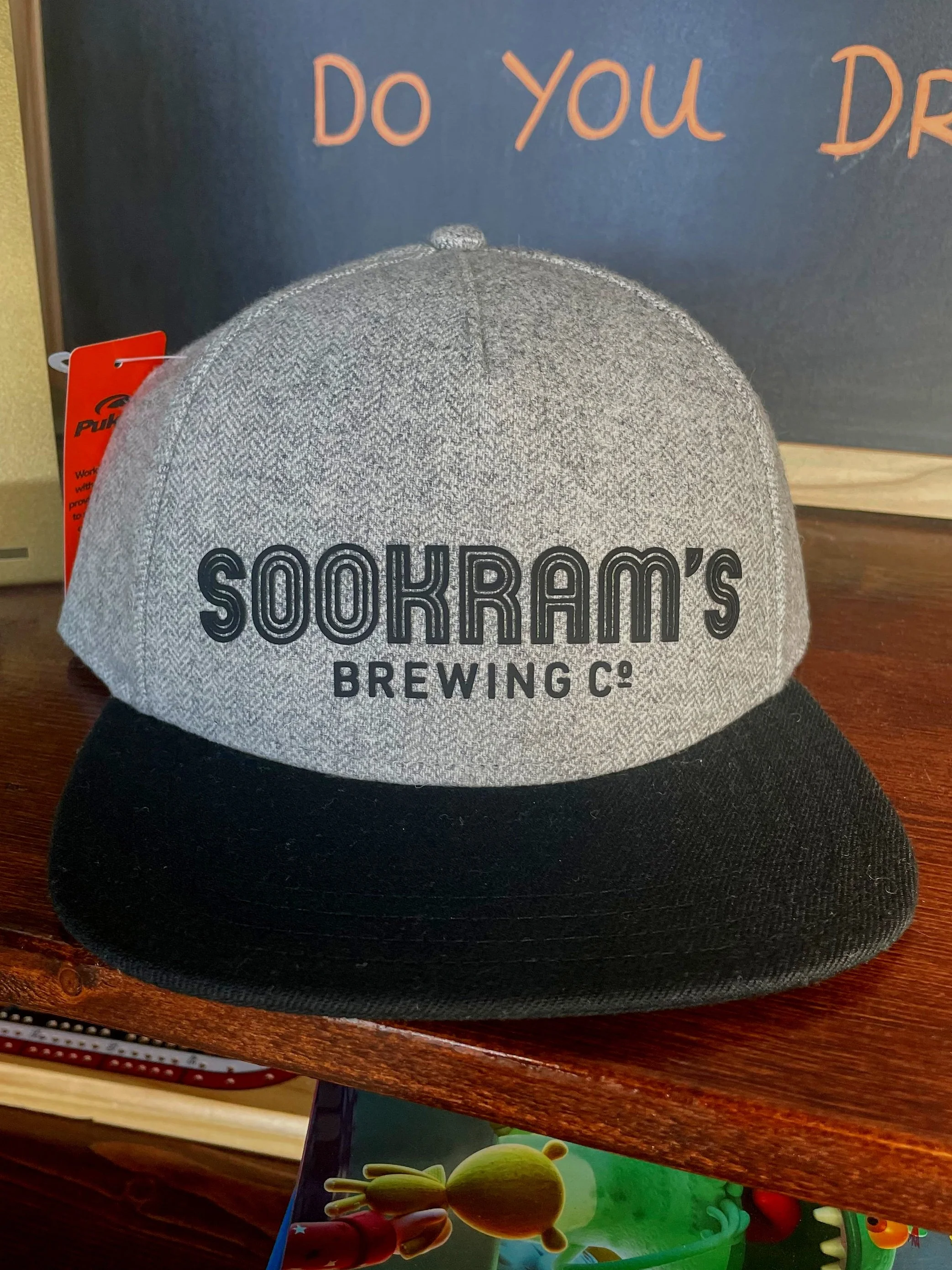 Store — Sookram's Brewing Co.