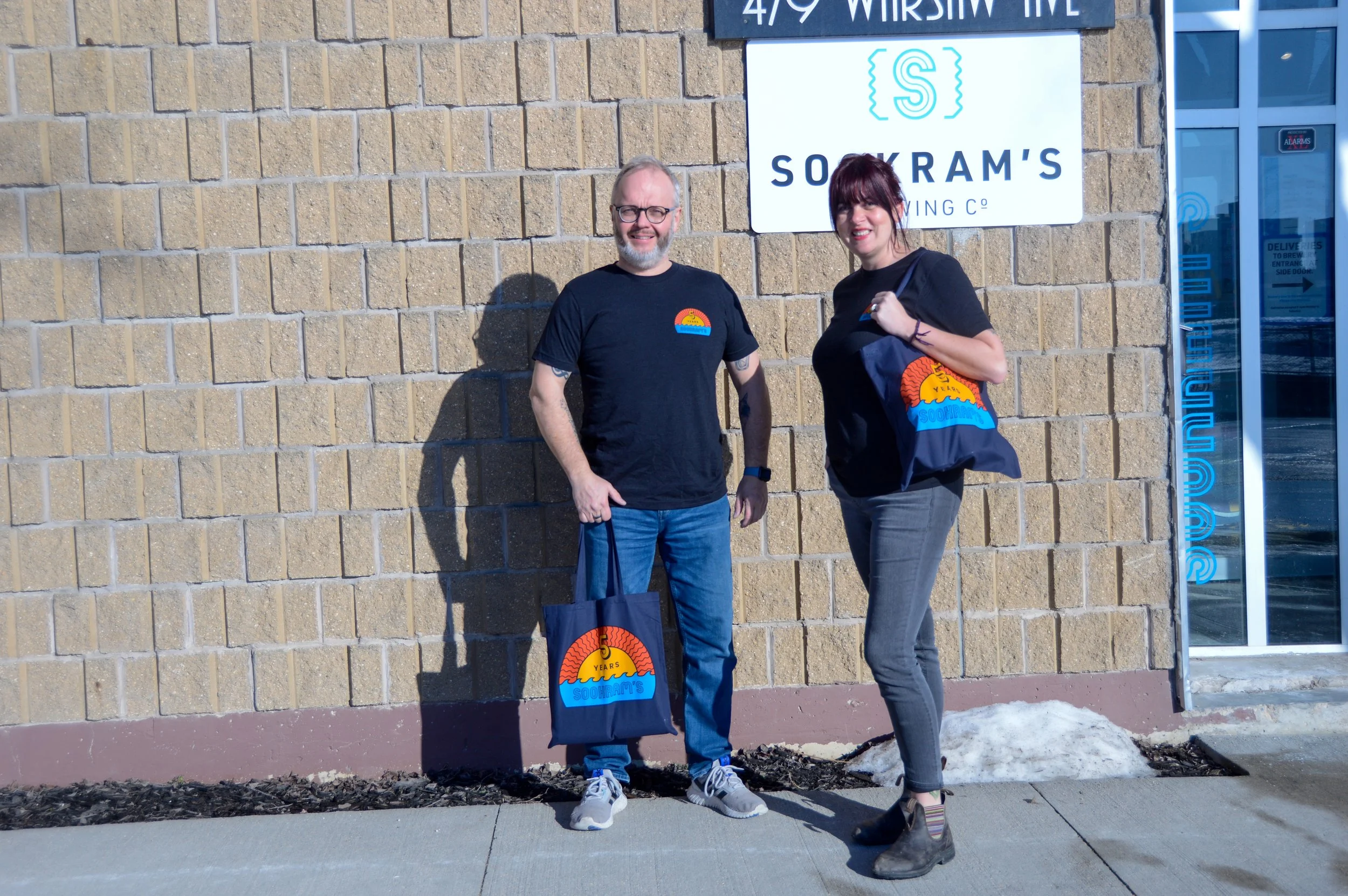 Store — Sookram's Brewing Co.
