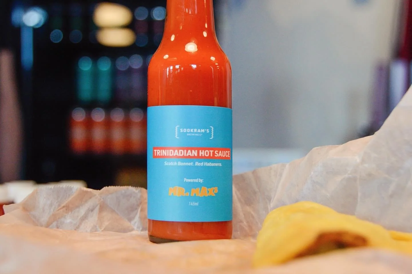 Store — Sookram's Brewing Co.