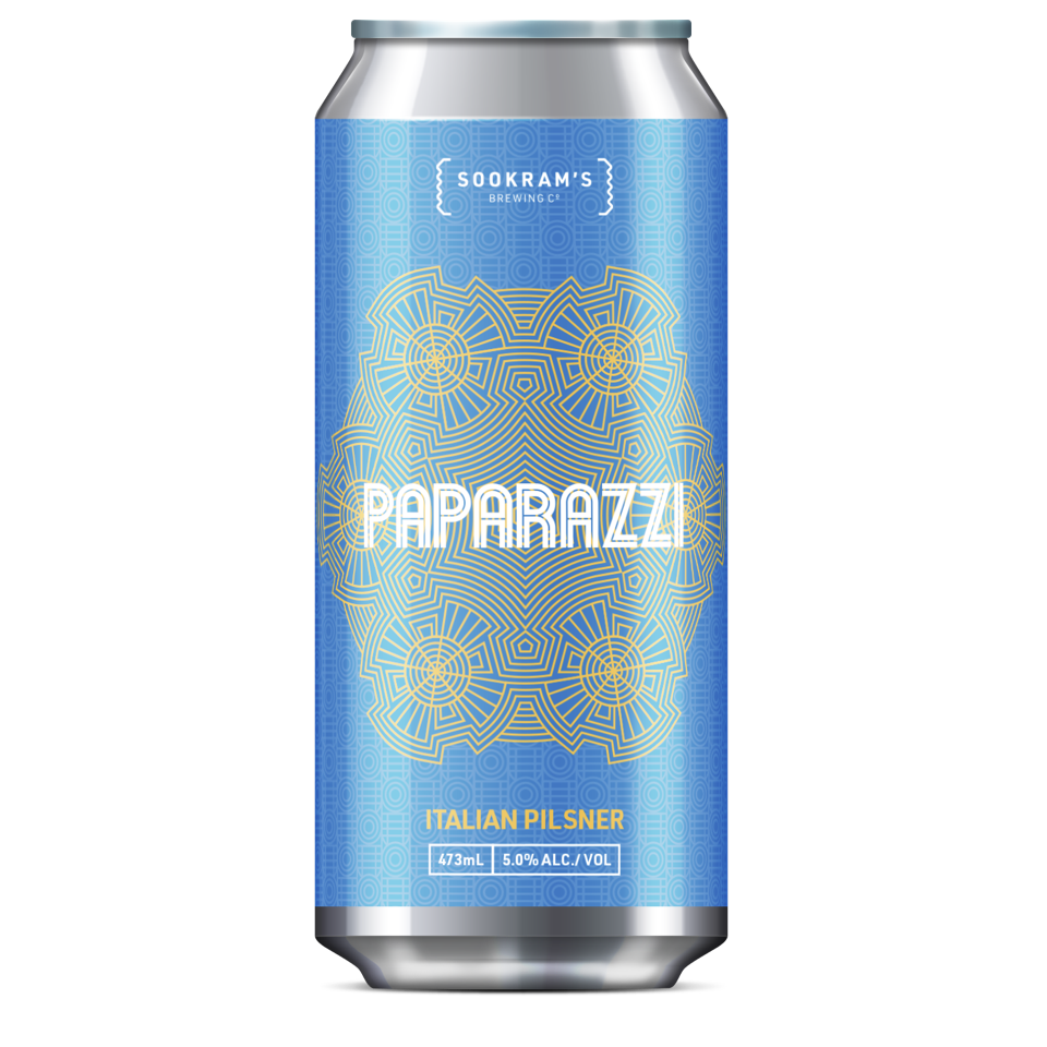 Store — Sookram's Brewing Co.