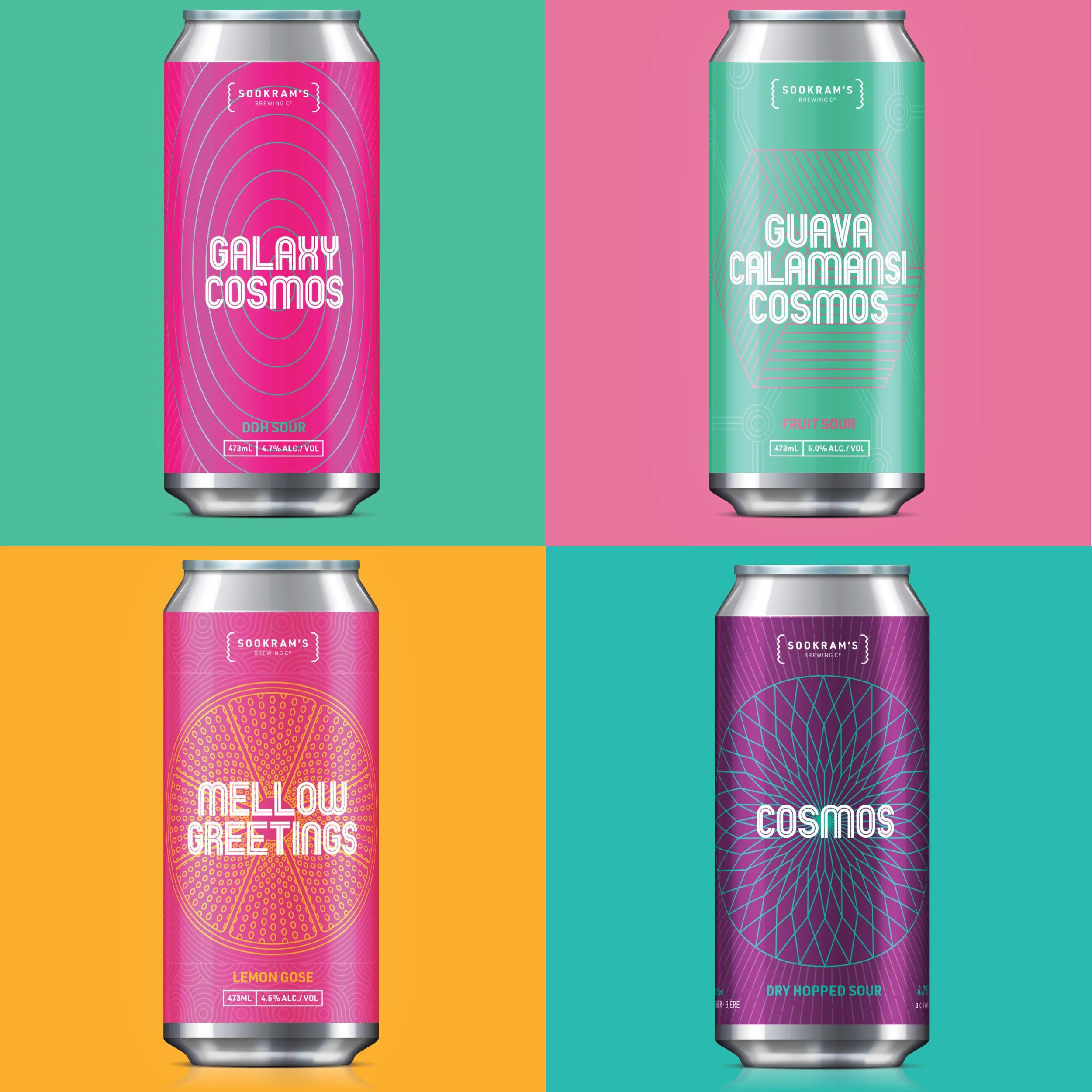 Store — Sookram's Brewing Co.