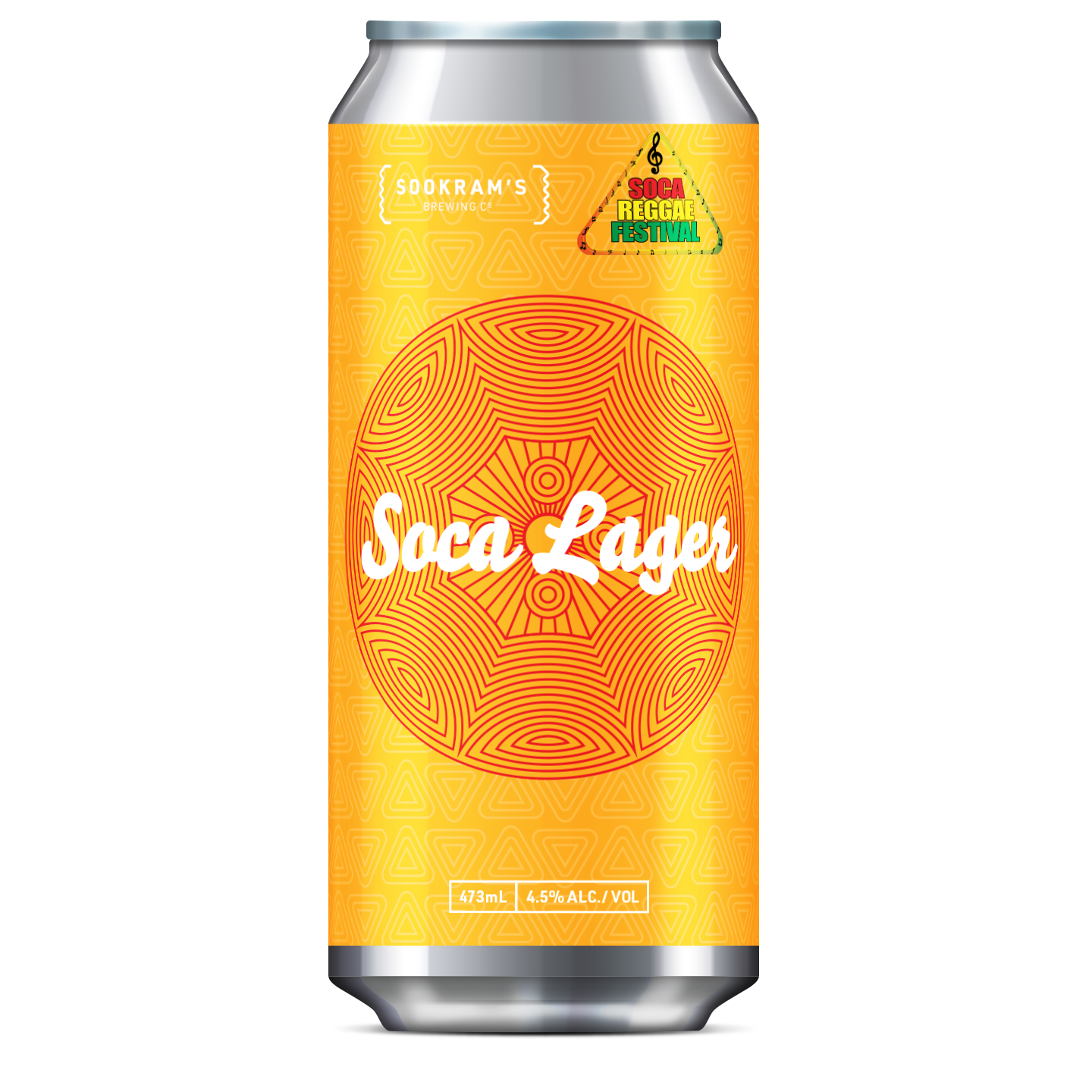 Store — Sookram's Brewing Co.