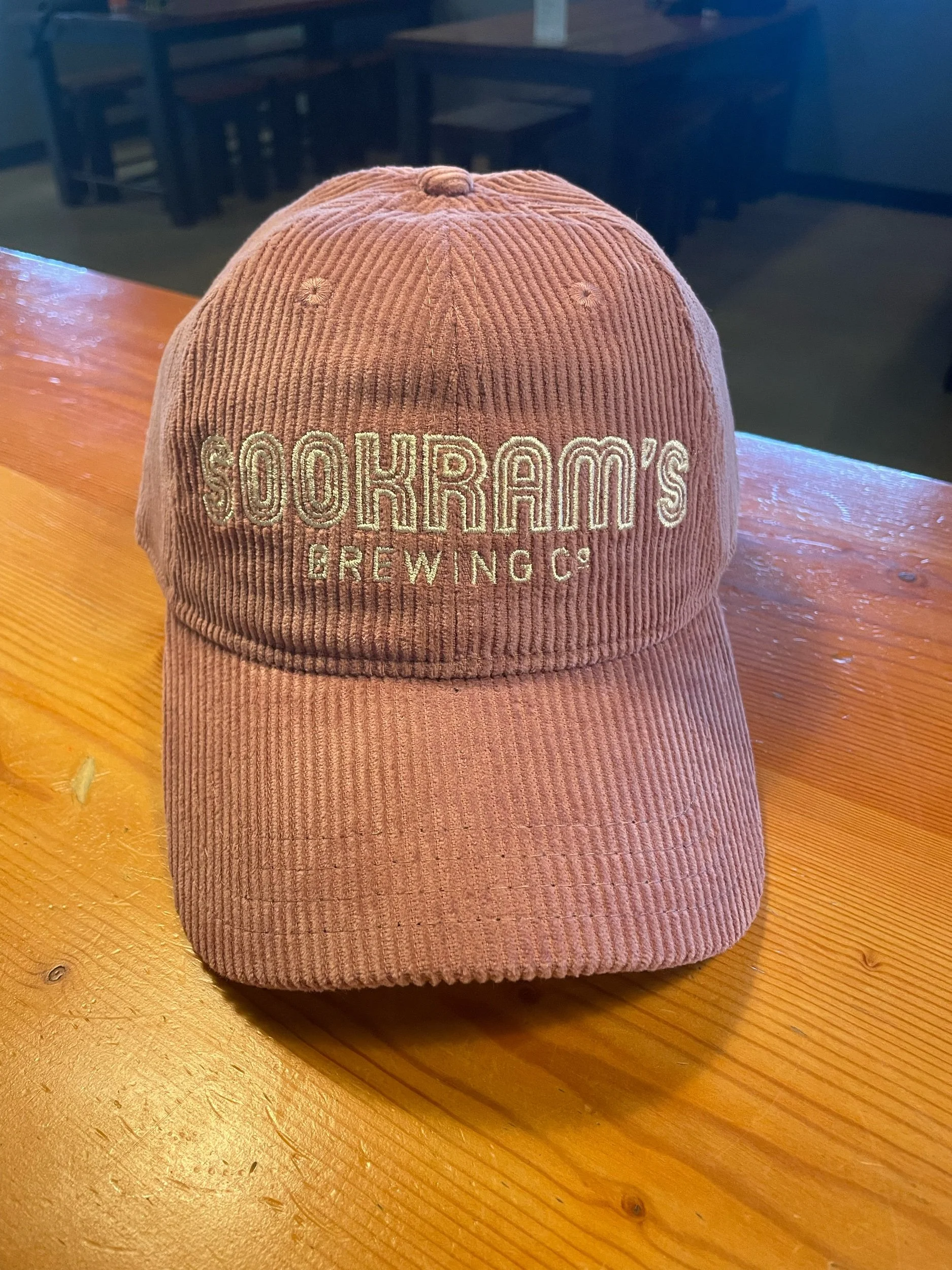 Store — Sookram's Brewing Co.