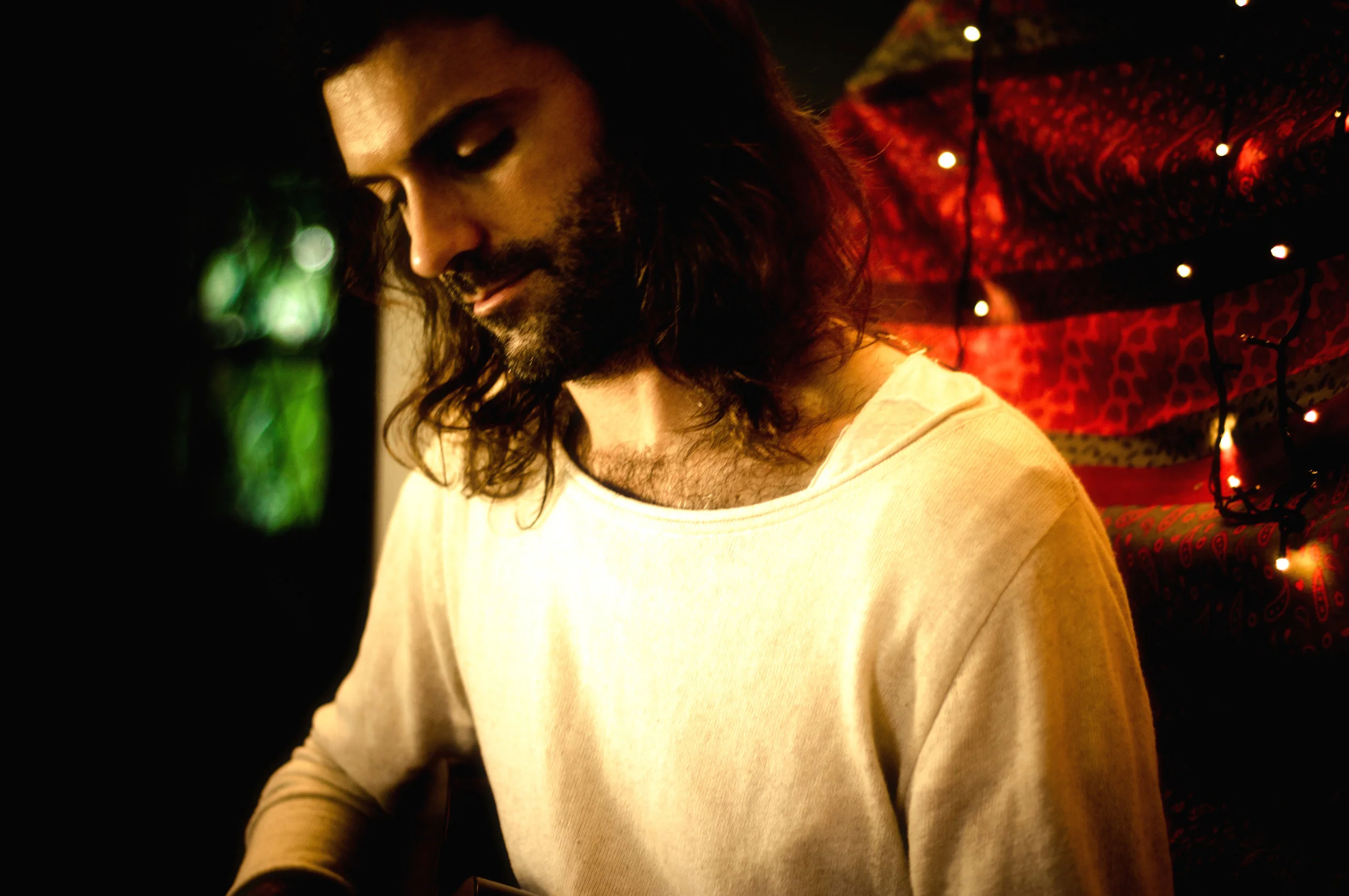 Media — Daniel Bellone