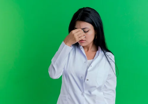 Sinus Alert! A Comprehensive Guide for Acute Sinusitis