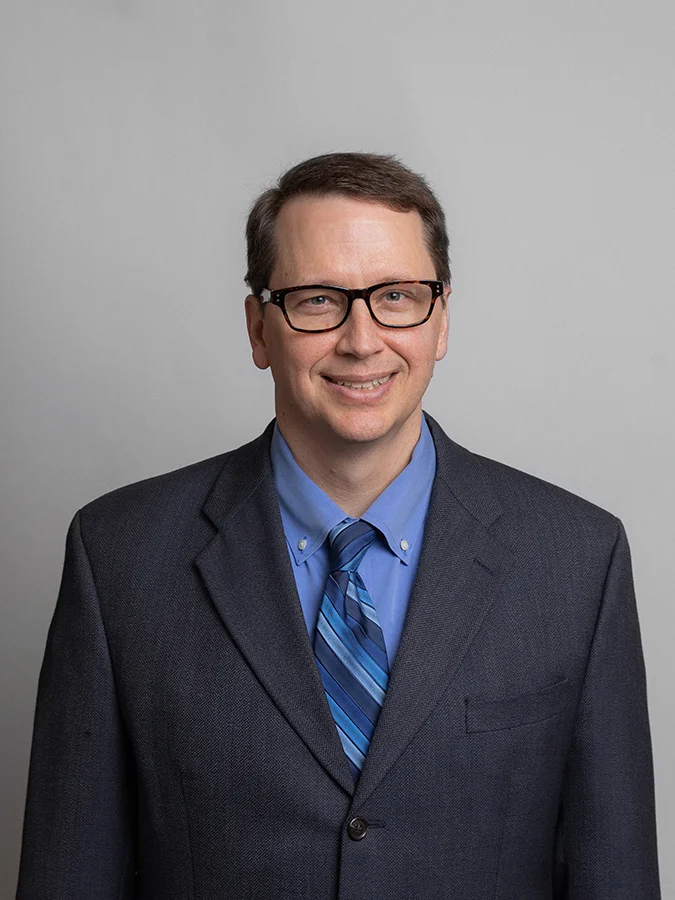 Dr. Wayne E. Berryhill | ENT Specialist in Oklahoma City