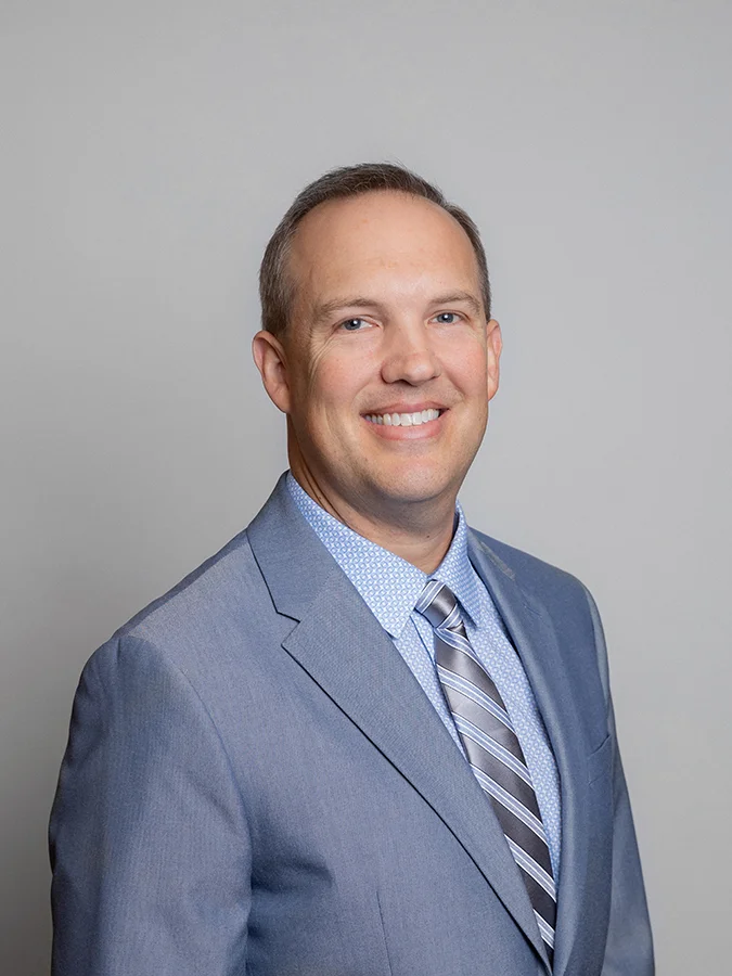 Dr. Jeremy A. Moore | Trusted ENT Specialist in Oklahoma City