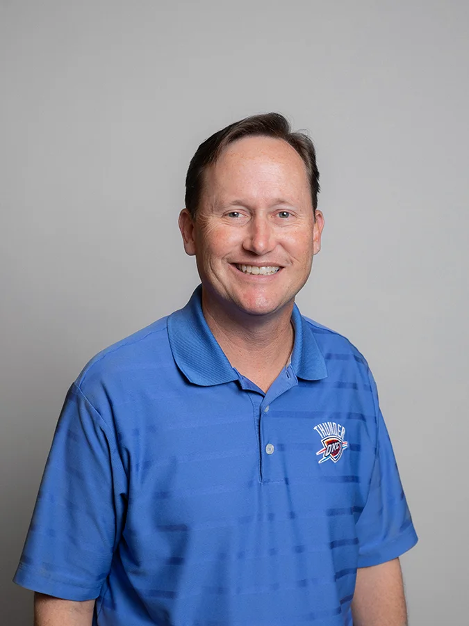 Dr. Christopher A. Paskowski | Skilled ENT Specialist in Oklahoma City