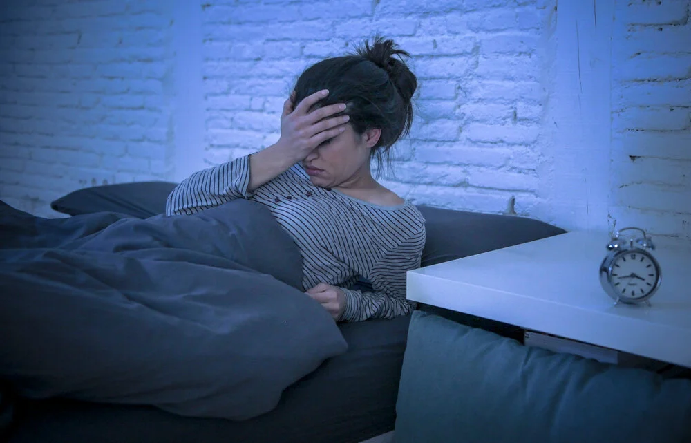 Ways To Tackle Sleepless Nights Ways To Tackle Sleepless Nights