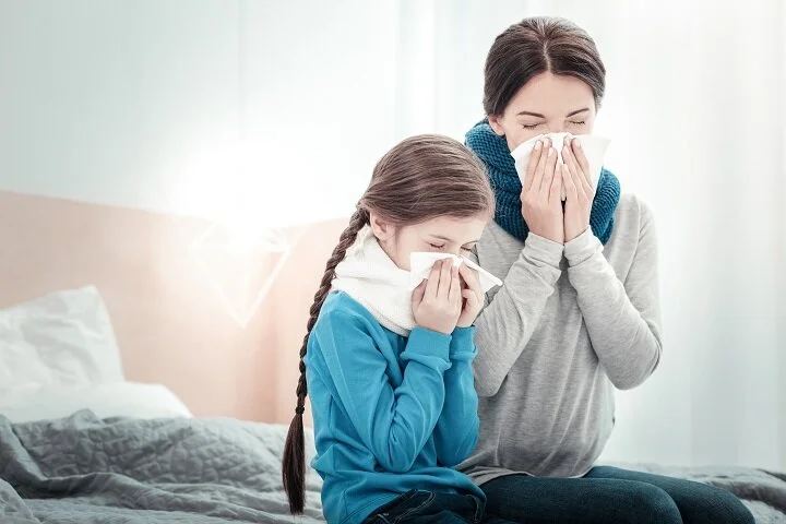 Things You Ought to Know About Hay Fever