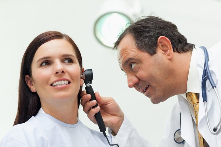 Ear Aches Beware: The Chronicles of Chronic Infections