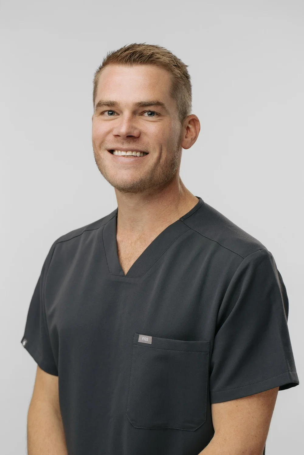 Dr. Rob Rhodes | Experienced ENT Specialist in Oklahoma City