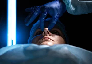 Answering Your Questions About Septoplasty