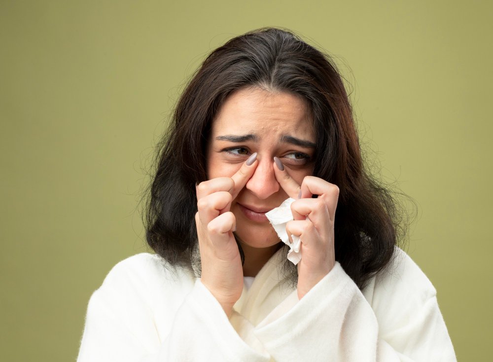 Everything That You Need to Know About Sinusitis Treatment