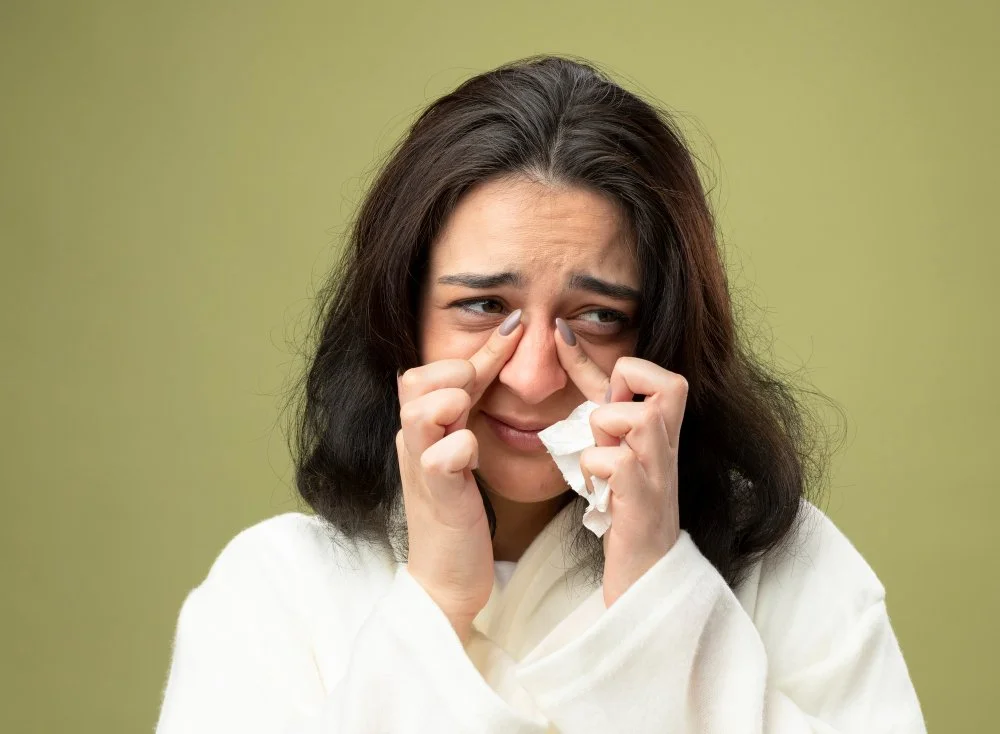 Everything That You Need to Know About Sinusitis Treatment