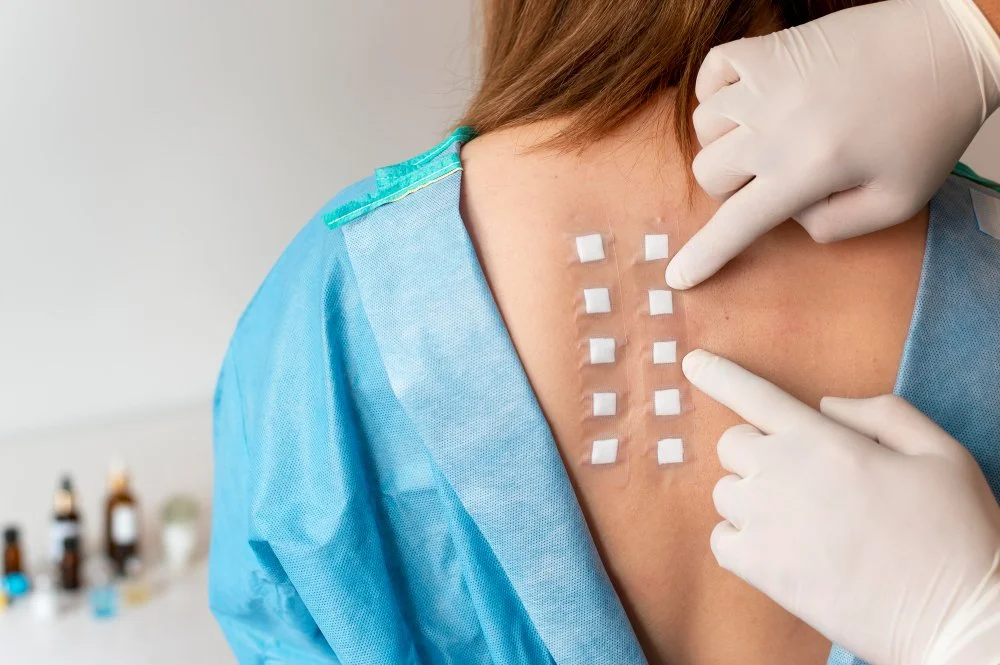 Understanding the Importance of Allergy Testing