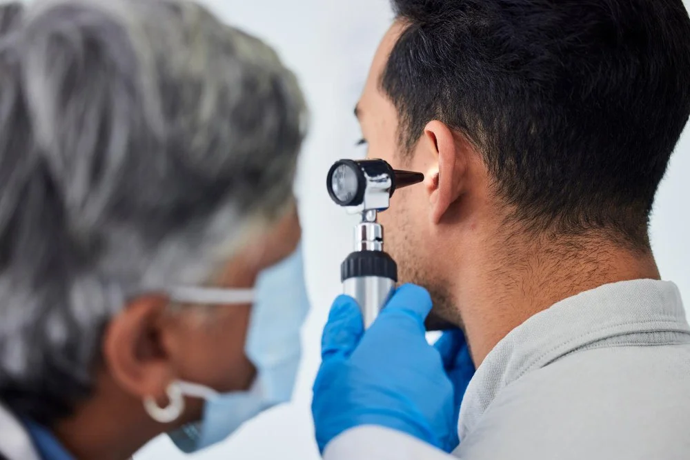 What Types of Surgery Are There for Chronic Ear Issues?