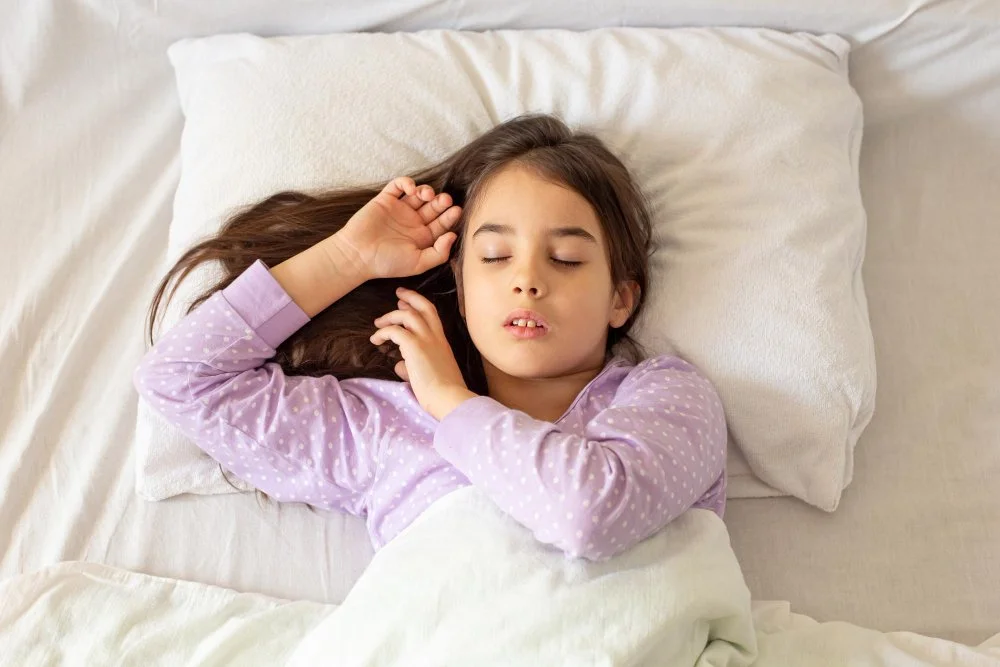 A Holistic Approach to Understanding Child Snoring Treatment