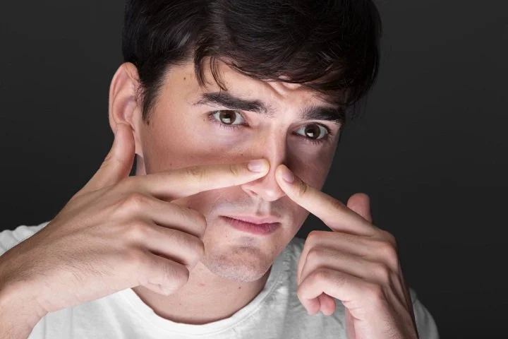 Nose Bump & Deviated Septum- Are These Same?