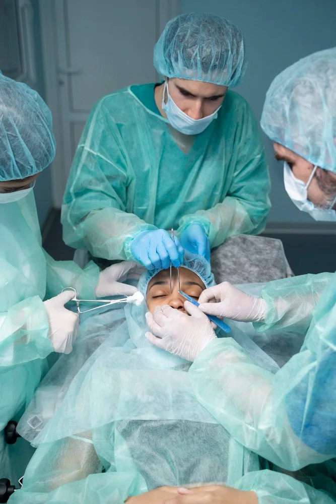 Septoplasty: Breathe Easier with Nose Surgery