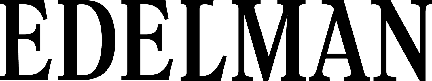 Home EDELMAN NEW YORK