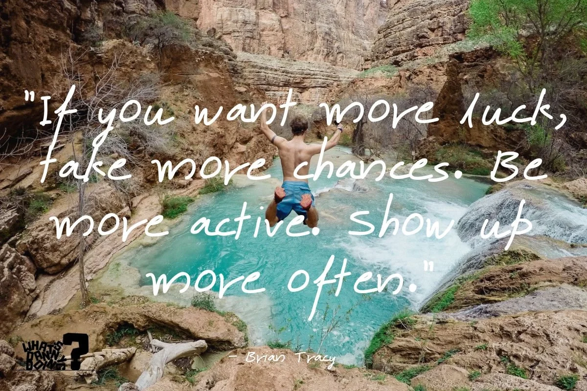 85 Inspiring Quotes about Taking Chances [Top Taking Chances Quotes ...