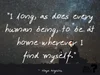 25 Missing Home Quotes for Comfort When Missing Home Badly — What's ...