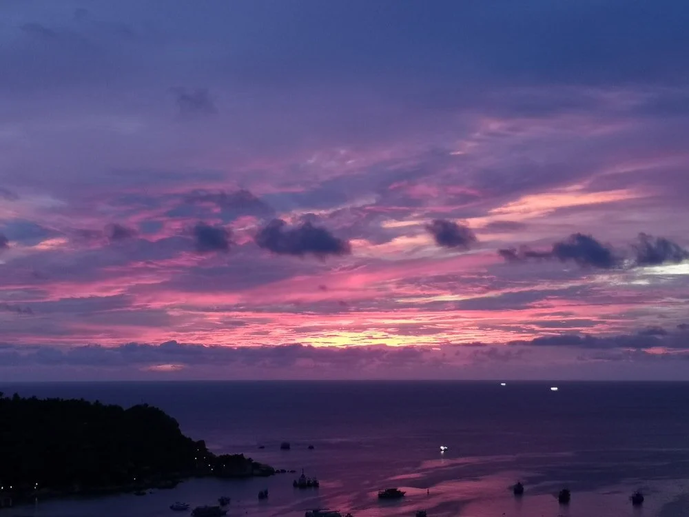 30 Spine-Tingling Quotes About Adventure and Love — What's Danny Doing?