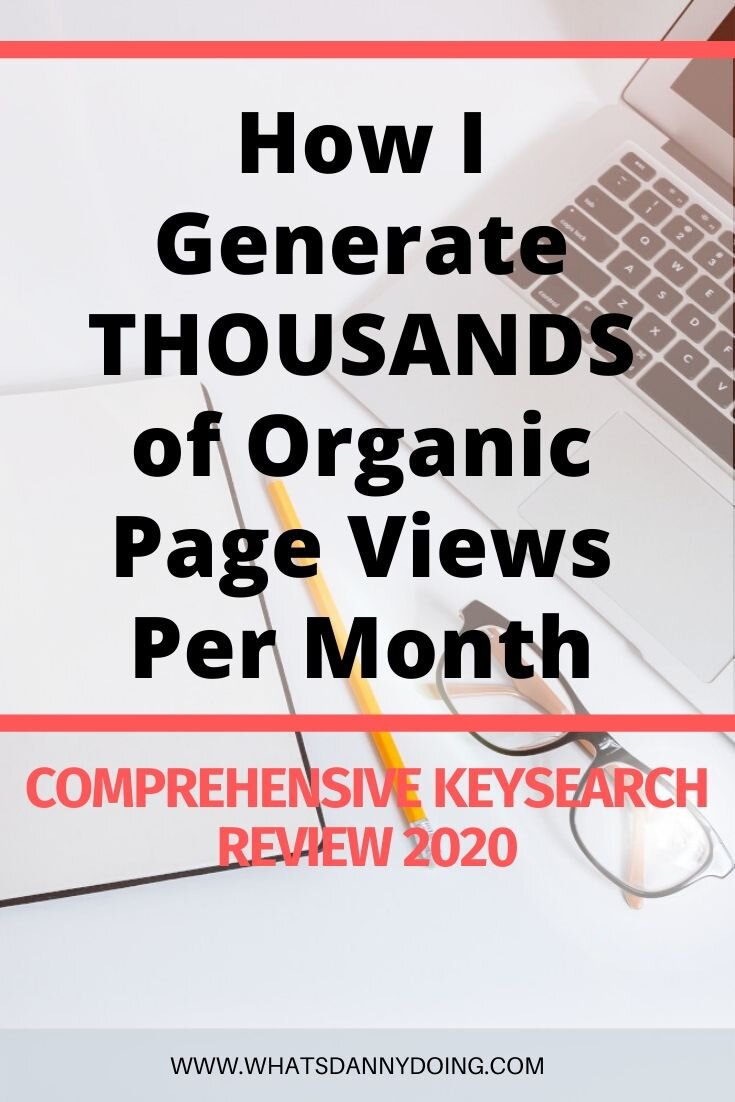 Comprehensive Keysearch Review 2020 | Price, Features, Pros & Cons ...