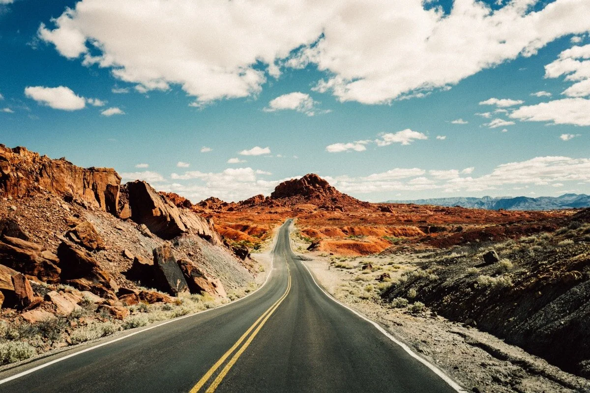 120 Unforgettable Roads of Life Quotes [Best Road Quotes] — What's ...
