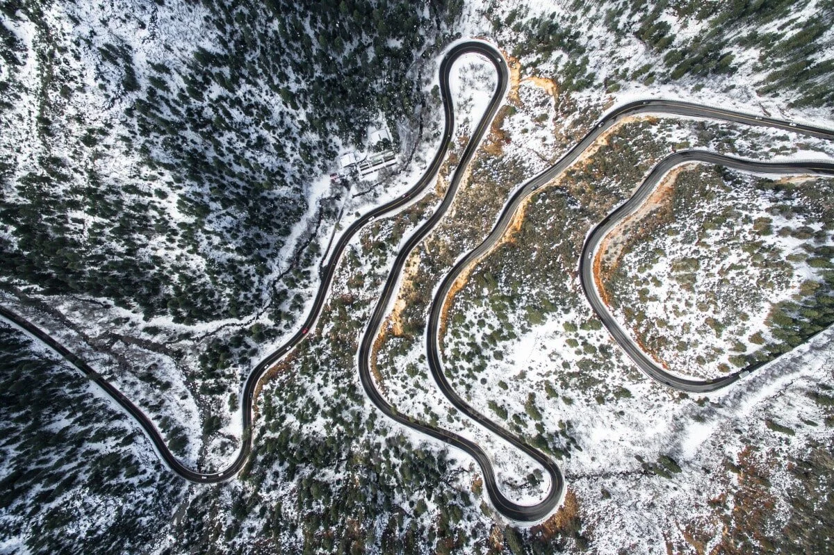 120 Unforgettable Roads of Life Quotes [Best Road Quotes] — What's ...