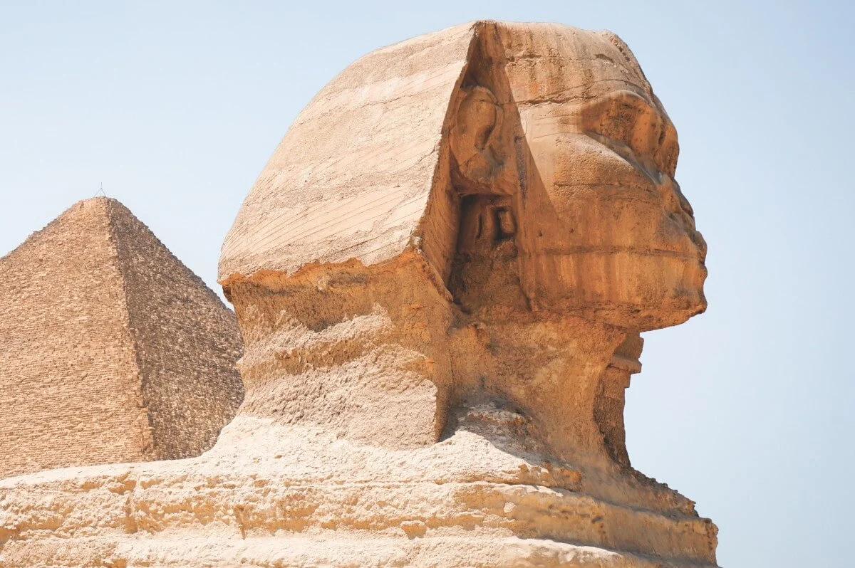 What Is Heritage Tourism? [Historical Tourism Tips & Insights] — What's ...